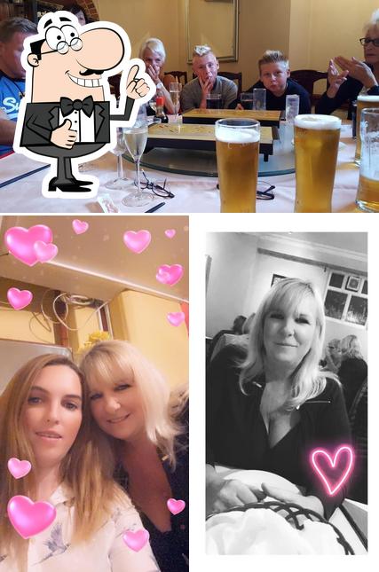 Mr Woo's Chinese, Uttoxeter - Restaurant menu, prices and reviews