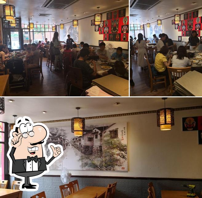 Chinese Restaurant 小蓉和 FooYoung Garden, Uxbridge - Restaurant menu ...