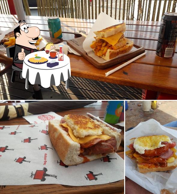 Nkukhu Box Soshanguve, Soshanguve - Restaurant menu, prices and reviews