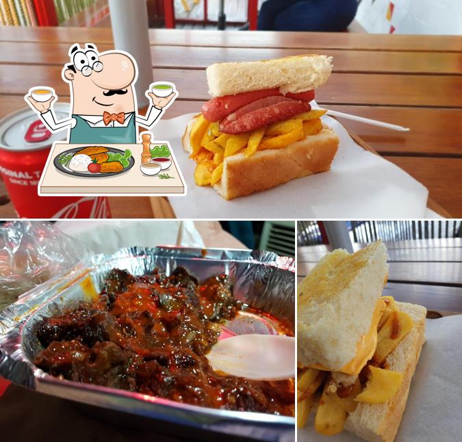 Nkukhu Box Soshanguve, Soshanguve - Restaurant menu, prices and reviews