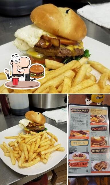 Norma's Diner, Columbus - Restaurant menu, prices and reviews