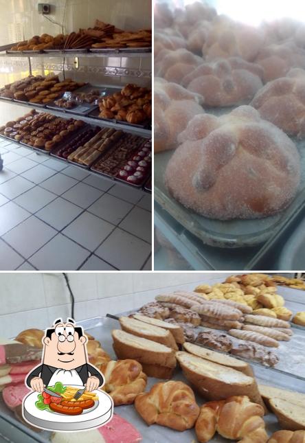 PAN FINO, Guadalajara - Menú del restaurante, precios y reseñas