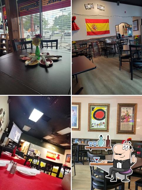 Paella House in Orlando - Restaurant menu and reviews