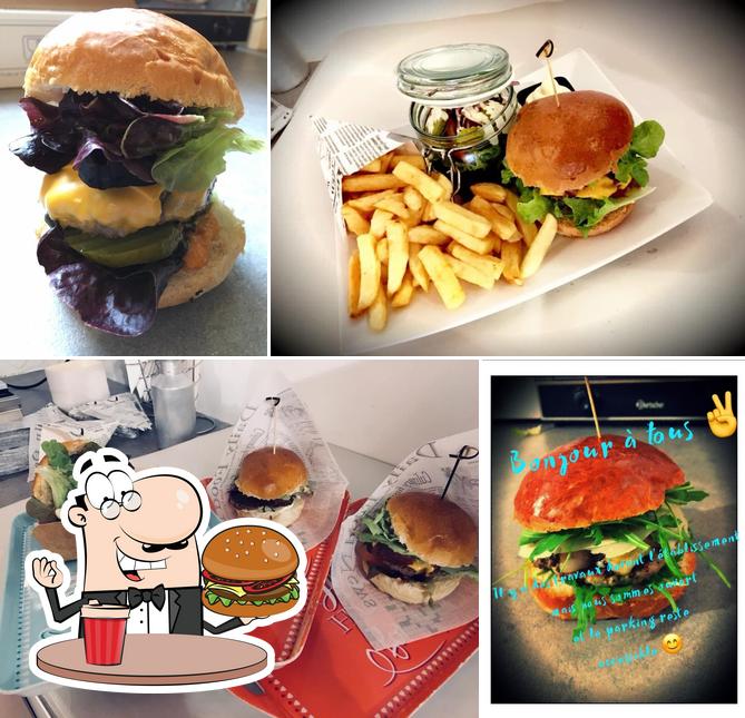 Patatou, friterie Bousval, Genappe - Menu du restaurant, prix et avis