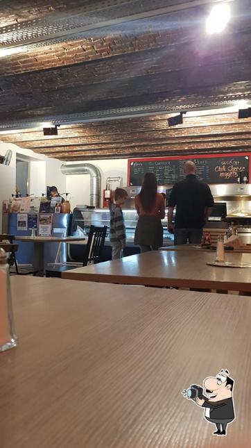 Patatou, friterie Bousval, Genappe - Menu du restaurant, prix et avis