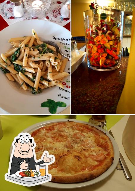 Ristorante Da Enzo, Niederviehbach - Speisekarte, Preise und Bewertungen