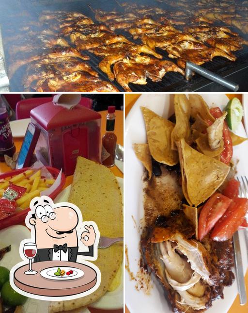 Pollo Feliz, Toluca de Lerdo - Menú del restaurante, precios y reseñas