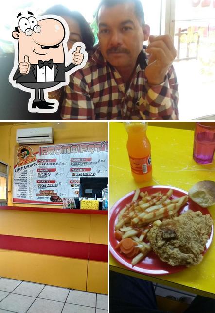 Best fried chicken in Río Bravo restaurants, autumn 2024 - Restaurant Guru