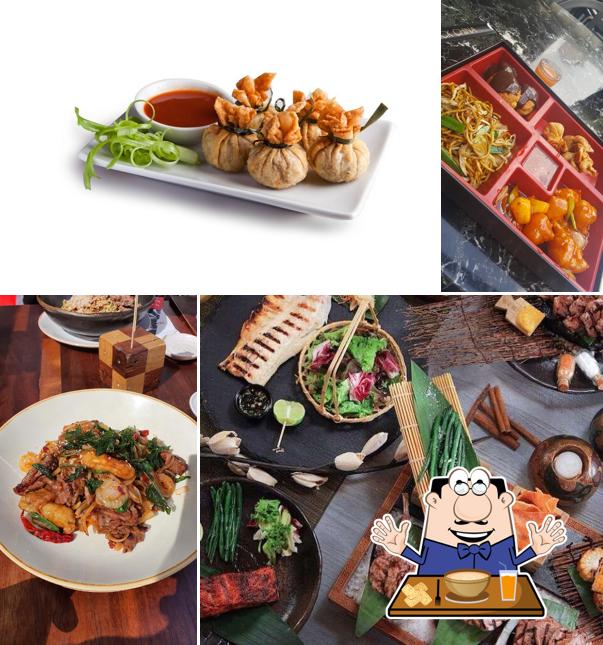 Quick China, Ankara, Uğur Mumcu Sk. No:64/B - Restaurant menu and reviews