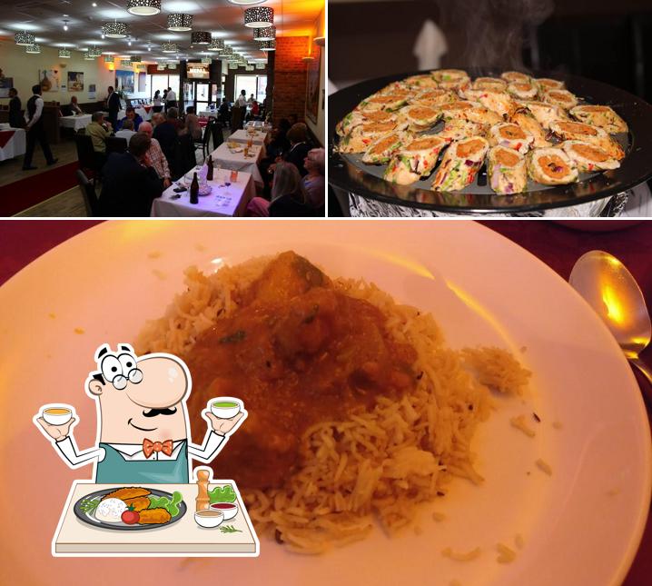 ROYAL GURKHA, Kettering - Restaurant menu, prices and reviews