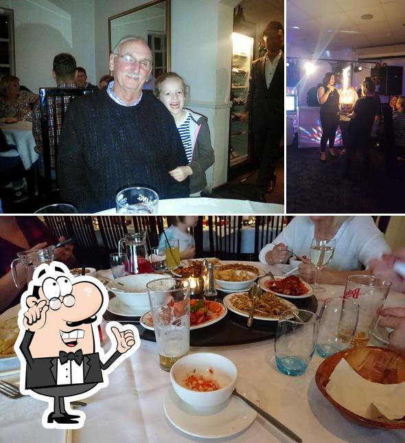 Rainbow Palace, Stourbridge - Restaurant menu, prices and reviews