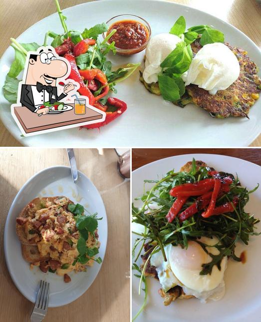 Red Beetle Café, Caroline Springs - Restaurant menu, prices and reviews