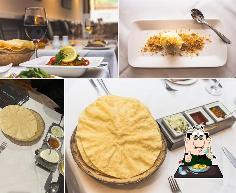 River Spice, Fareham - Restaurant menu, prices and reviews