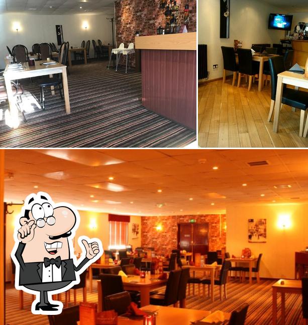 Romeo & Juliet Inn, Dalry - Restaurant menu, prices and reviews