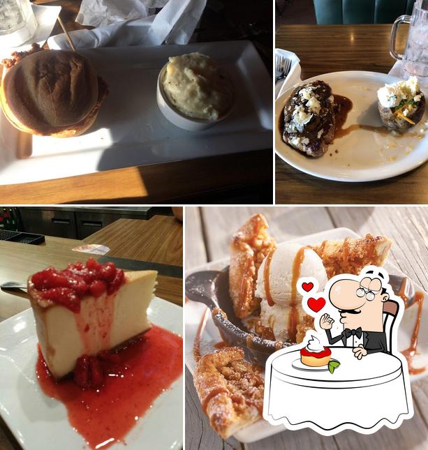 Ruby Tuesday, 3308 E Center St in Warsaw - Restaurant menu and reviews