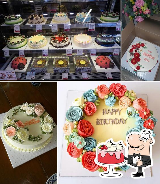 S&P Lotus Pak Chong, Pak Chong - Menú del restaurante, precios y reseñas