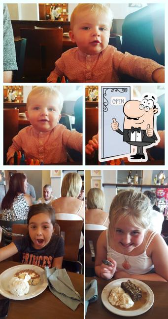 Salvana's Restaurant, Barrow-in-Furness - Restaurant menu, prices and ...