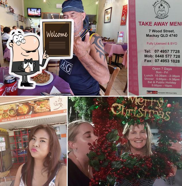 Top 10 restaurants in Mackay, july 2025 - Restaurant Guru