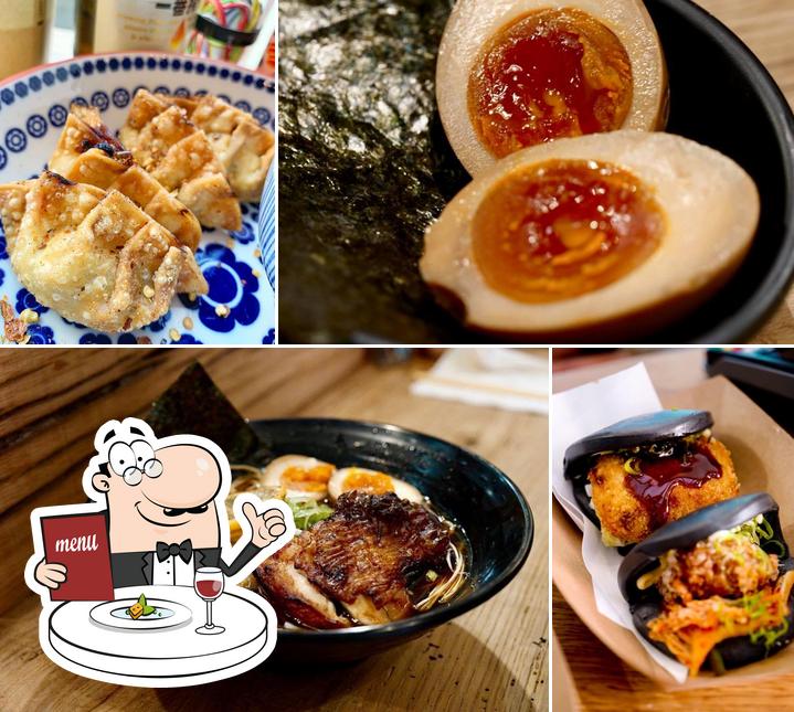 Sentaku Ramen Bar, Bologna - Recensioni del ristorante