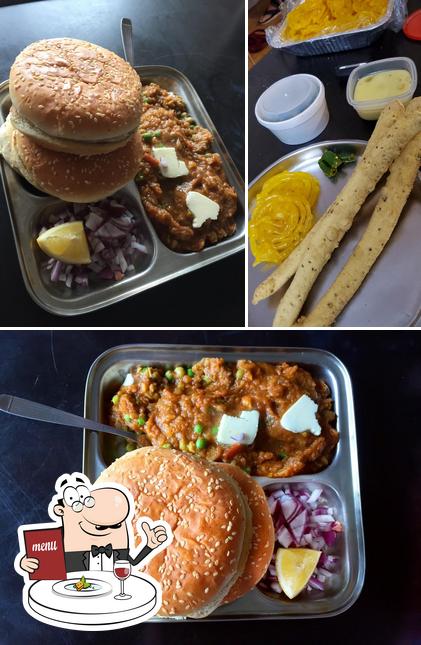 ShreeJi Restaurant, 5021 Sources Blvd in Montréal - Restaurant reviews