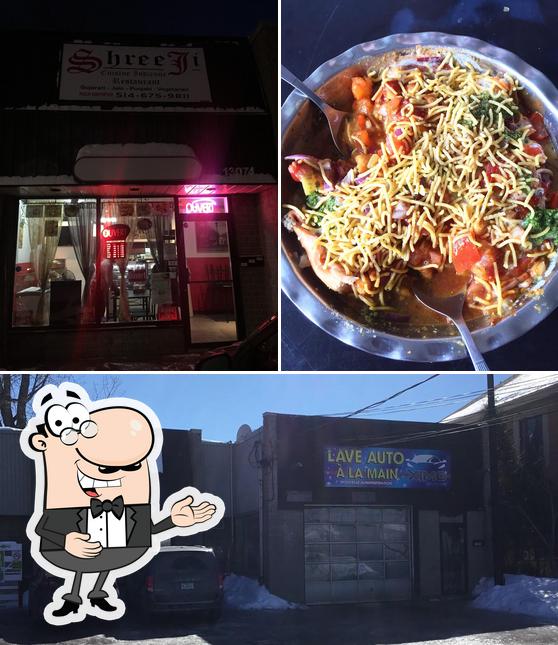 ShreeJi Restaurant, 5021 Sources Blvd in Montréal - Restaurant reviews