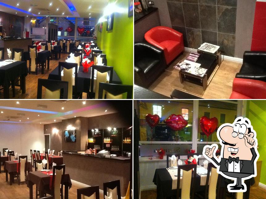 Top 7 restaurants in Pontefract, october 2025 - Restaurant Guru