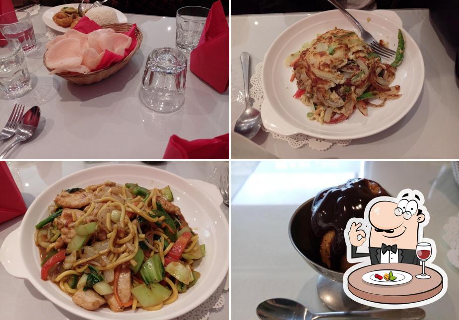 Sing House, Moolap - Restaurant menu, prices and reviews