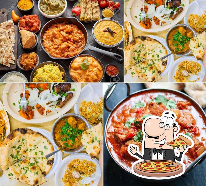 Spice Island, Shildon - Restaurant menu, prices and reviews