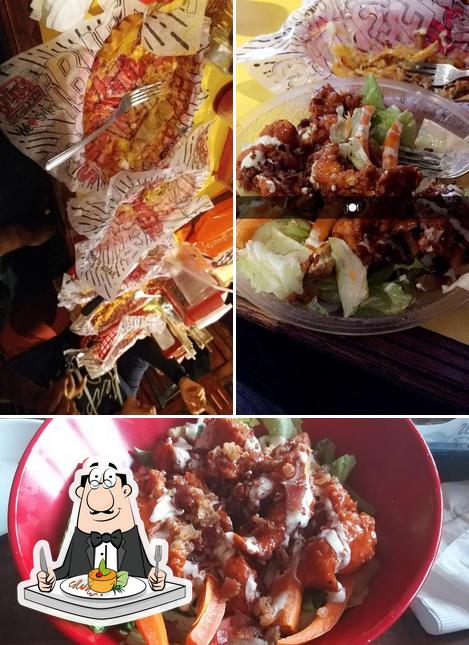 Spikes Linda Vista, Guadalupe - Menú del restaurante, precios y reseñas