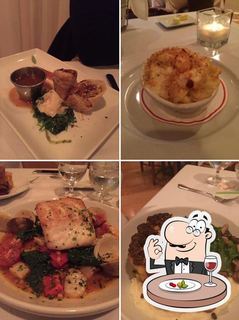 Steve & Cookie's By the Bay, Margate City - Restaurant menu, prices and ...