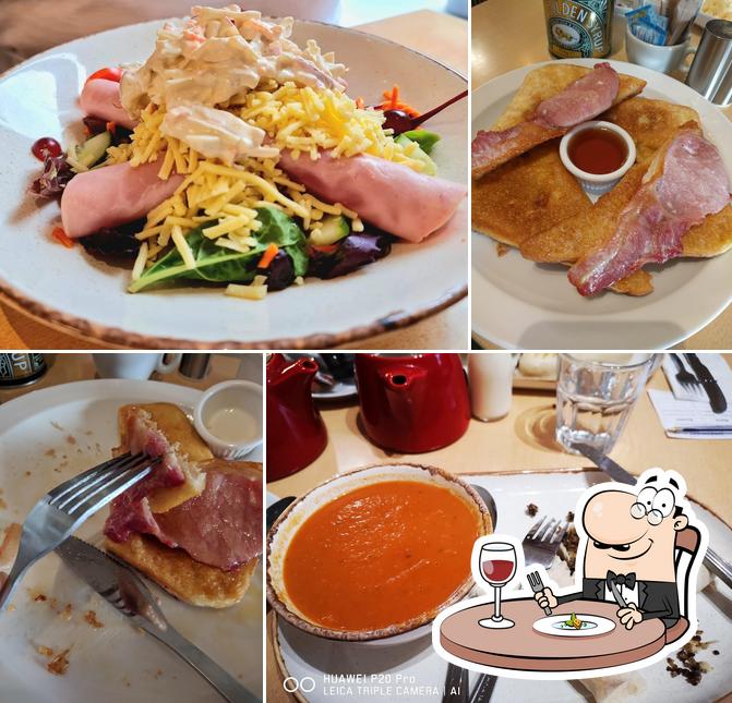 Top 7 restaurants in Troon, october 2025 - Restaurant Guru