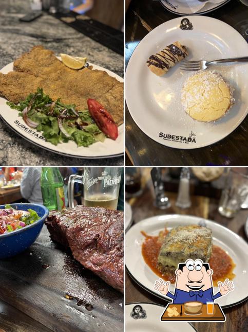 Sudestada, Ciudad de México - Menú del restaurante, precios y reseñas