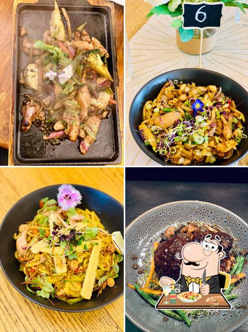 Ainga, Ruakaka - Restaurant menu, prices and reviews