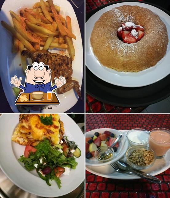 TURKSTRA RESTAURANT, Pretoria - Restaurant menu and reviews