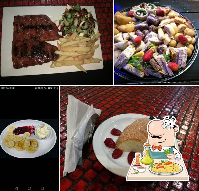 TURKSTRA RESTAURANT, Pretoria - Restaurant menu and reviews