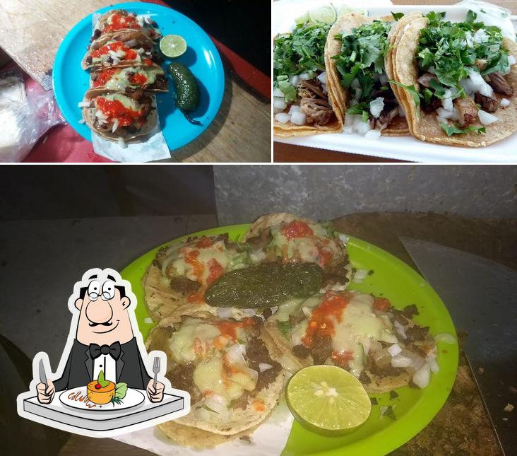 Tacos de Transmision "Leo", Guachochi - Menú del restaurante, precios y ...