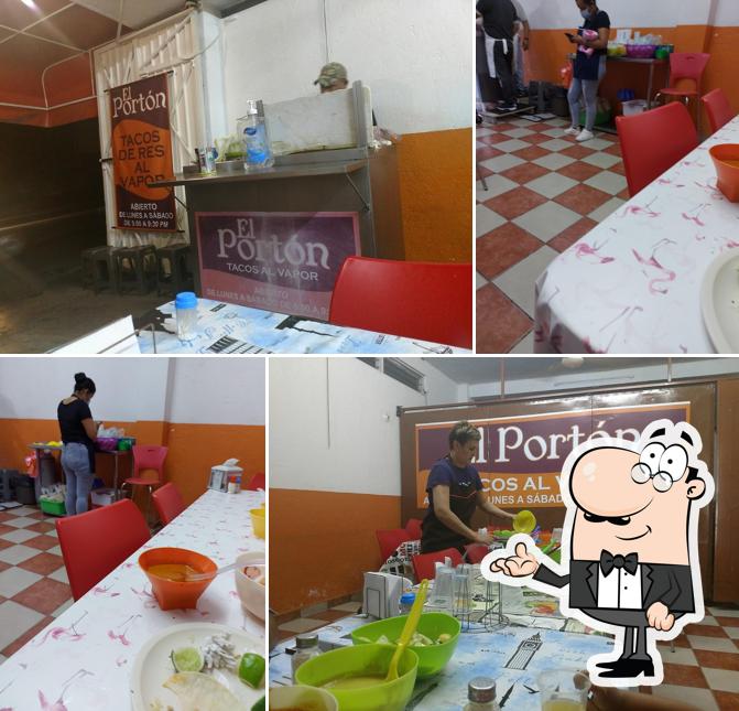 Tacos El Porton, Cuernavaca - Menú del restaurante, precios y reseñas