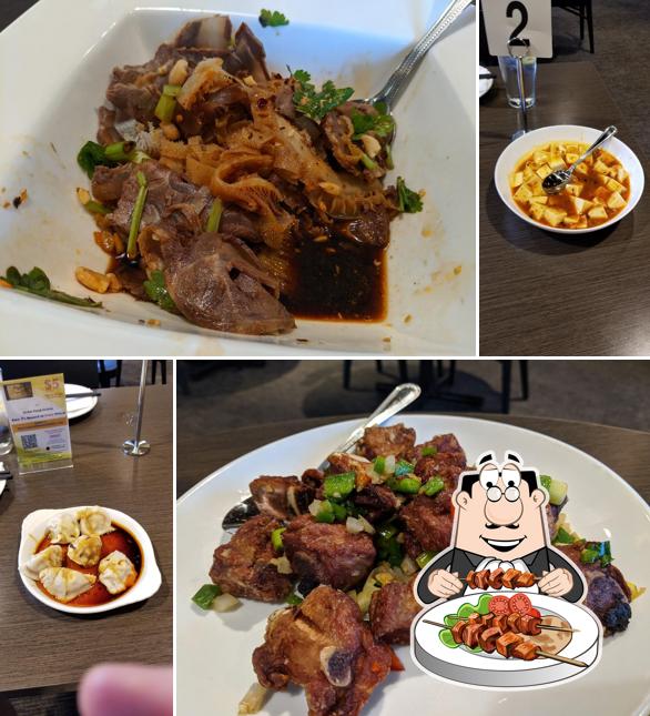 Taste of the World Restaurant, Moraine - Restaurant menu, prices and ...