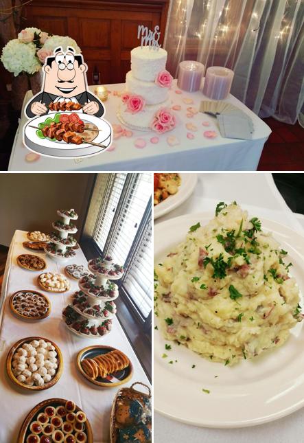 Tavola Catering, Austintown - Restaurant menu, prices and reviews
