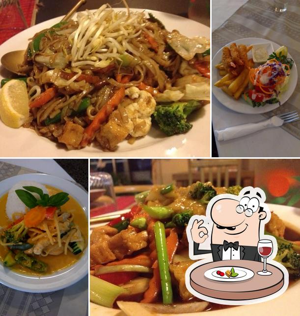 Thai On Carrington, Lismore - Restaurant menu, prices and reviews