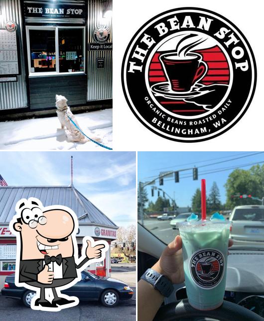 The Bean Stop, Bellingham - Restaurant menu, prices and reviews