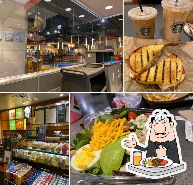 The Brain Food Court, Chicago - Restaurant menu, prices and reviews