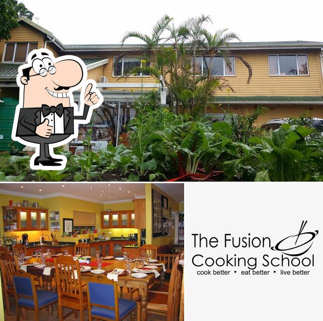 The Fusion Cooking School - Westville Campus, Westville - Restaurant ...