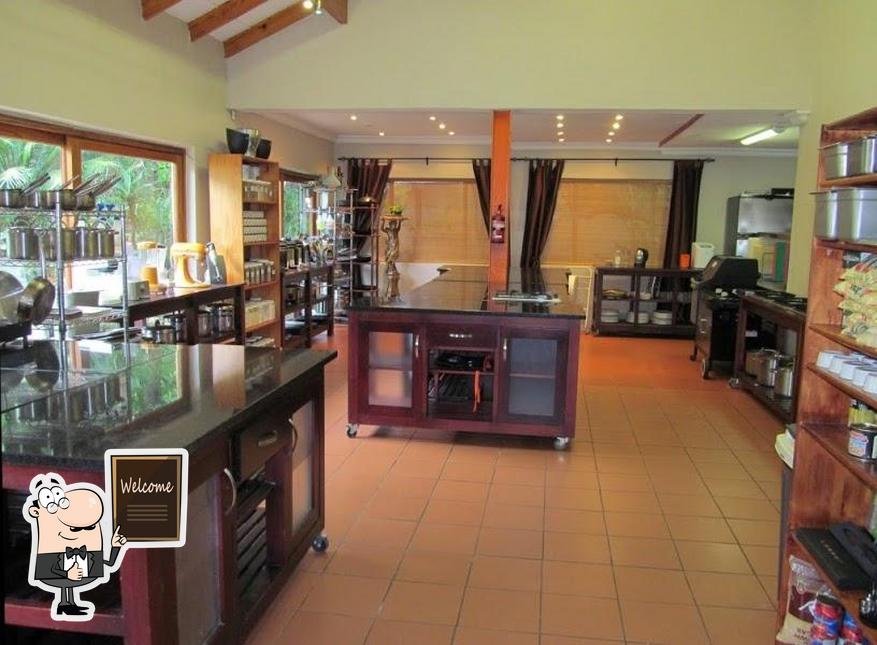 The Fusion Cooking School - Westville Campus, Westville - Restaurant ...