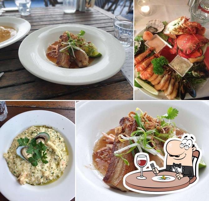 The Lighthouse Restaurant, Cleveland - Restaurant menu, prices and reviews