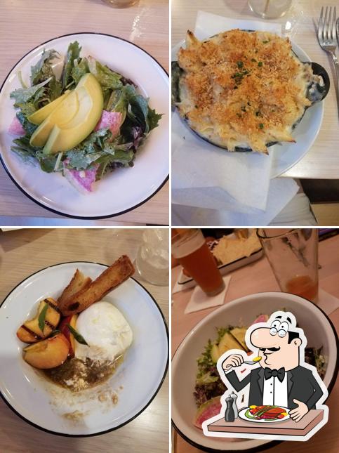 The Nightingale, Vinalhaven - Restaurant menu, prices and reviews