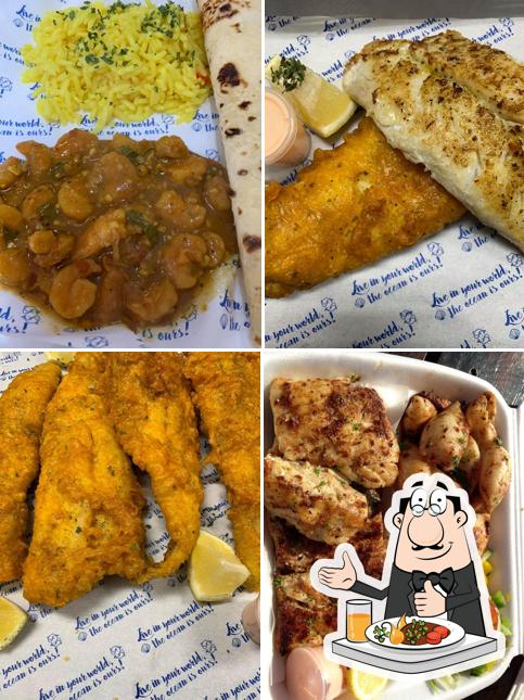 This Is Eat, Port Elizabeth - Restaurant menu, prices and reviews