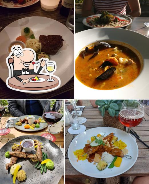 Toff, Roermond - Restaurant menu, prices and reviews