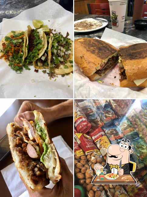 Tortas Locas LLC, Renton - Restaurant menu, prices and reviews
