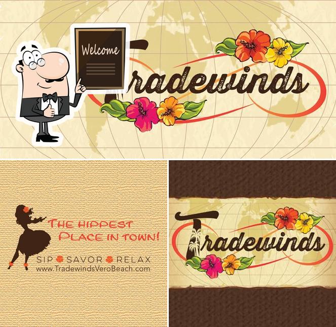 Tradewinds 41, Vero Beach - Restaurant menu, prices and reviews